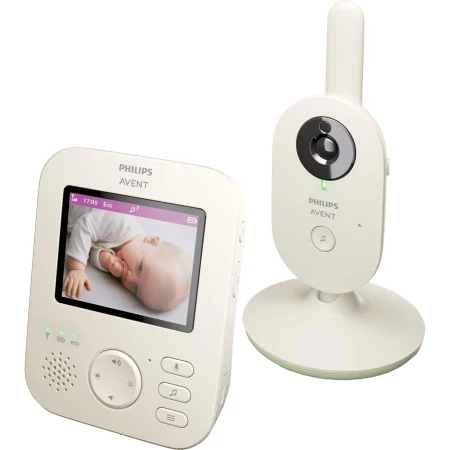 Babyalarm Test 2024 (22 sammenlignet)